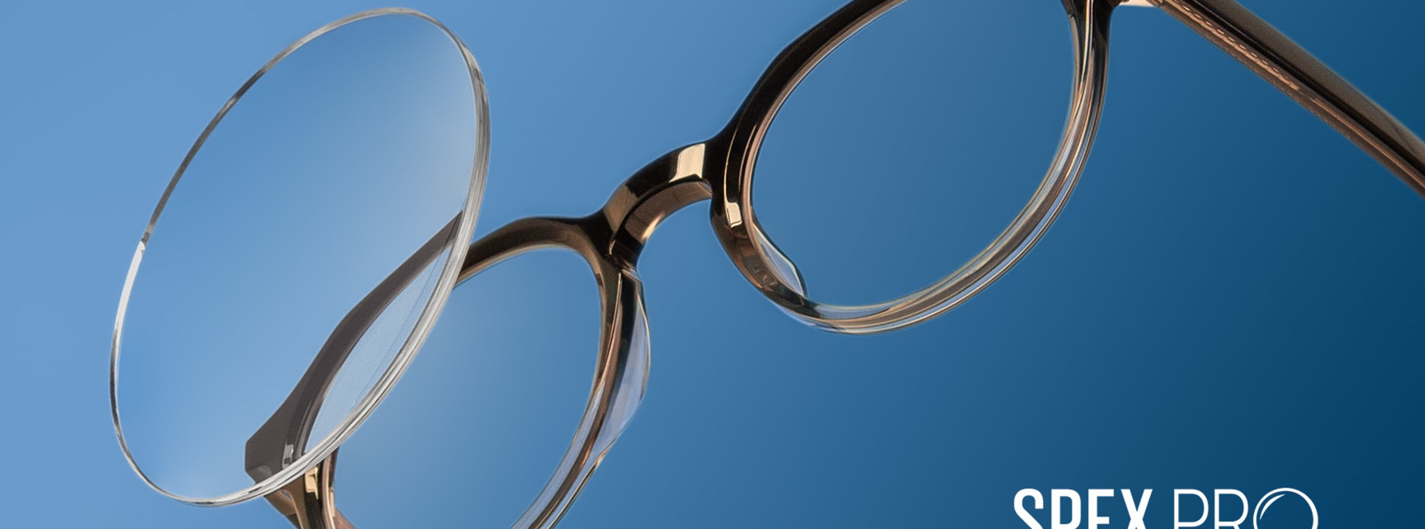 SpexPro: Premium-Brillengläser von Mister Spex